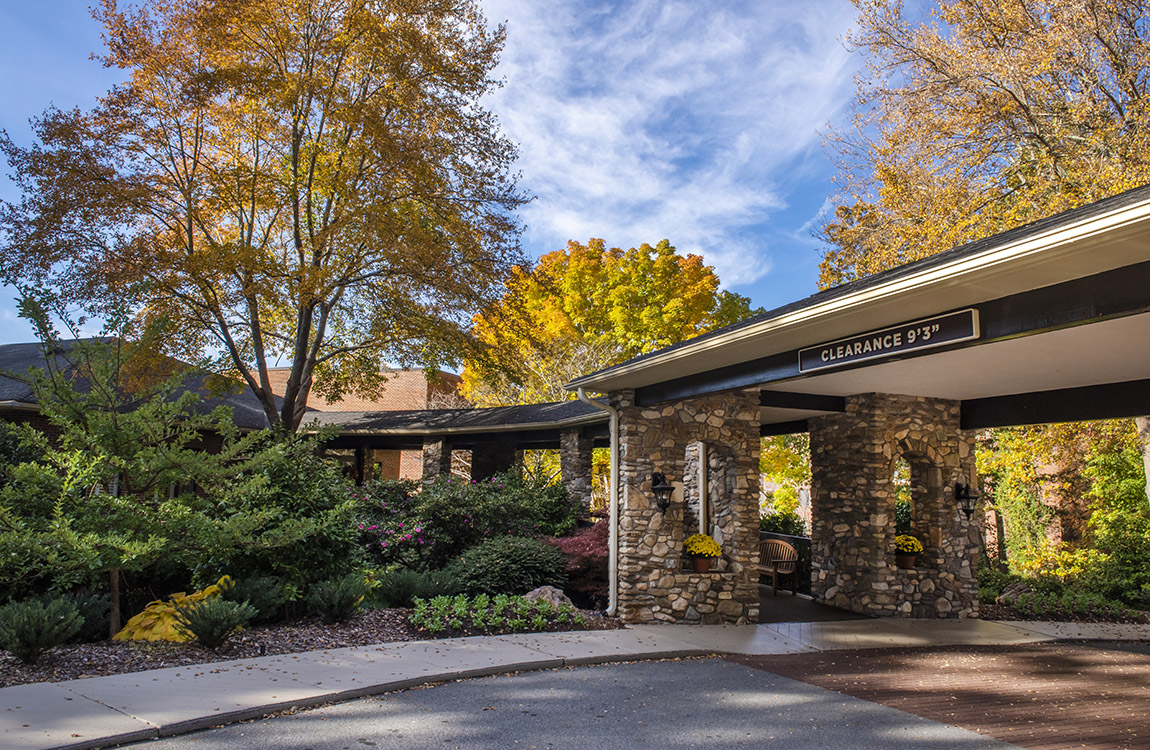 Lifestyle & Wellness – Covenant Village – Gastonia, NC