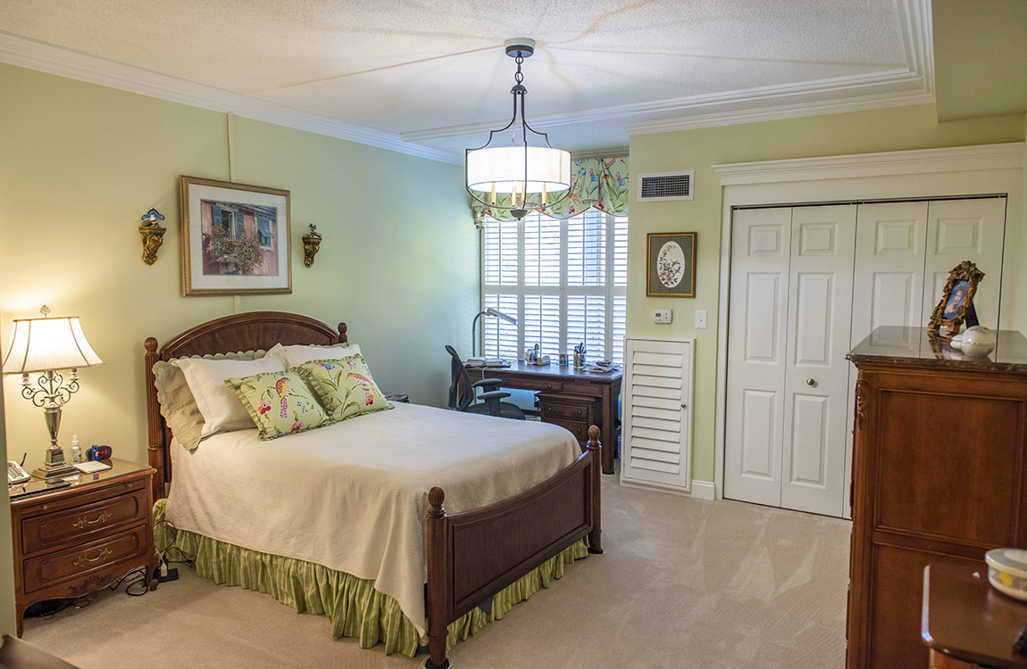 Lifestyle & Wellness – Covenant Village – Gastonia, NC