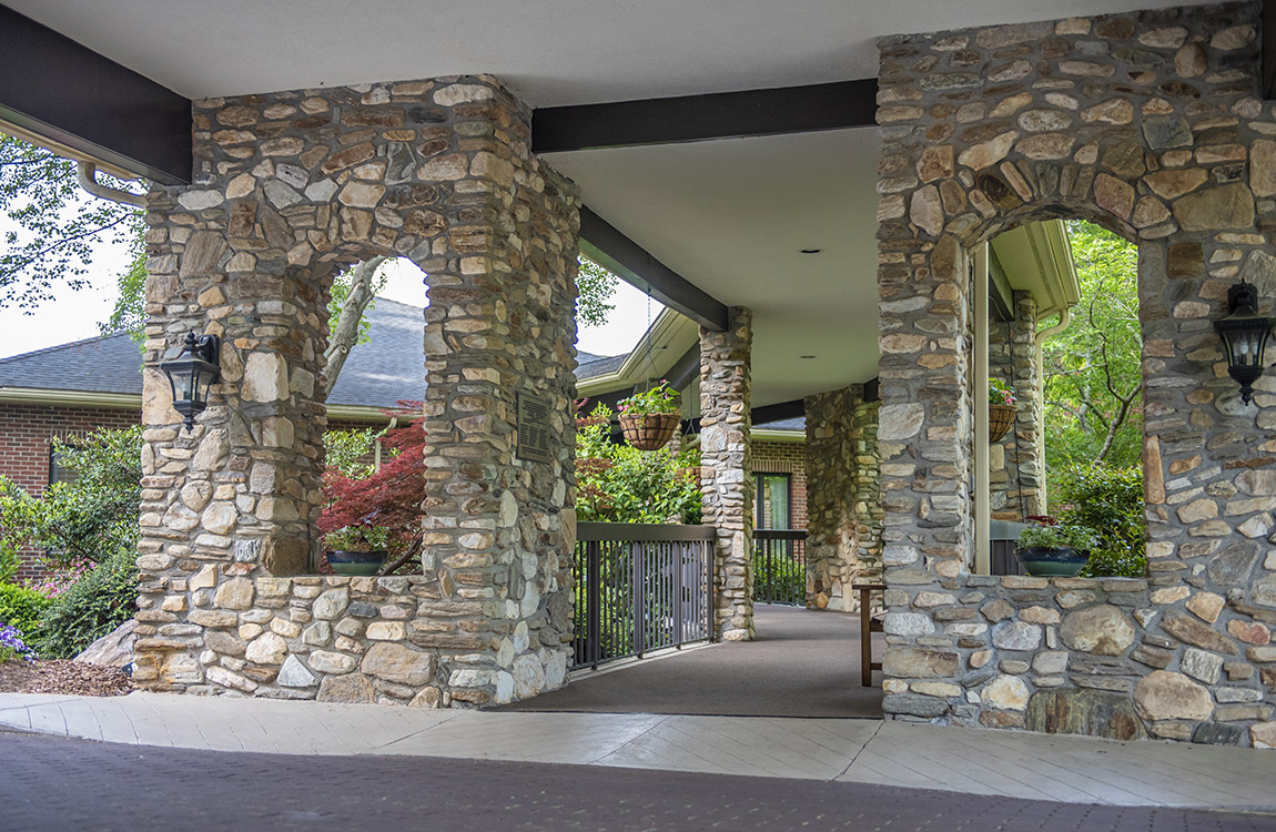 Lifestyle & Wellness – Covenant Village – Gastonia, NC