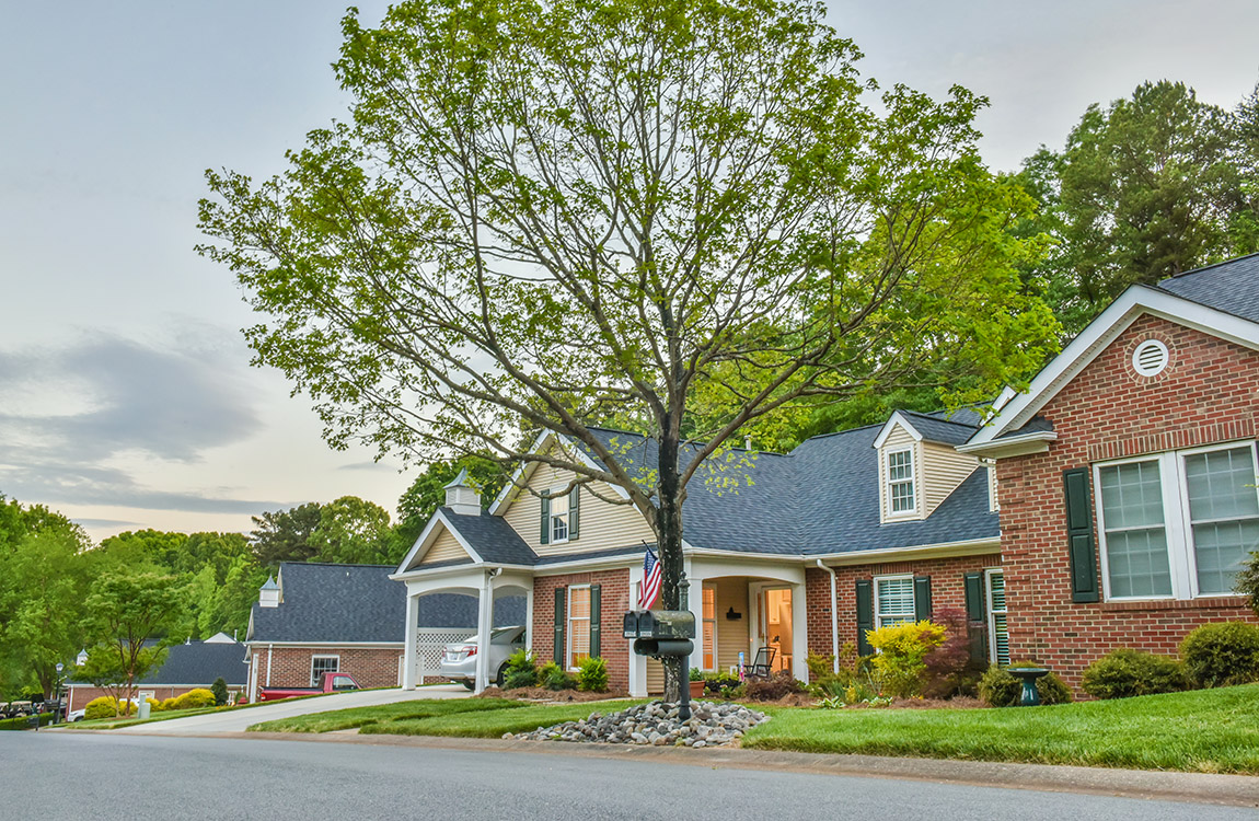 Lifestyle & Wellness – Covenant Village – Gastonia, NC