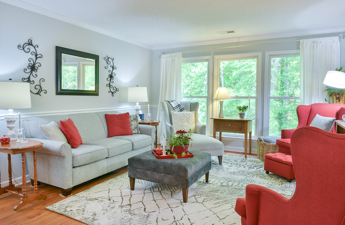 Lifestyle & Wellness – Covenant Village – Gastonia, NC