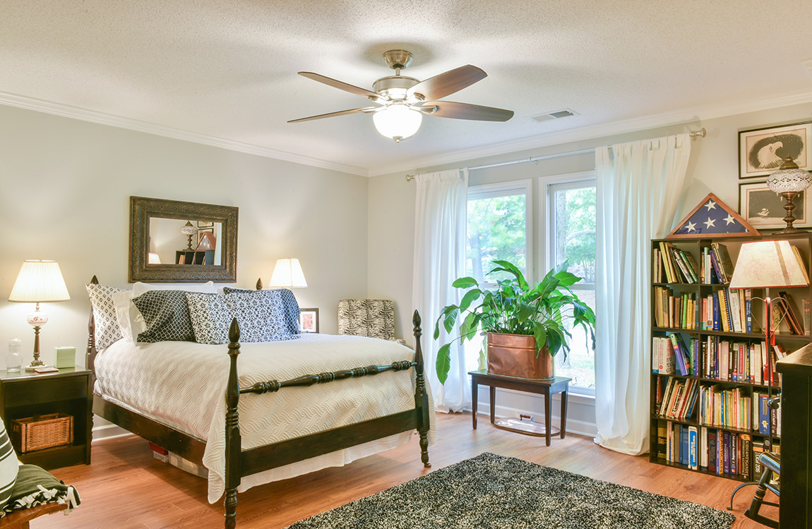 Lifestyle & Wellness – Covenant Village – Gastonia, NC