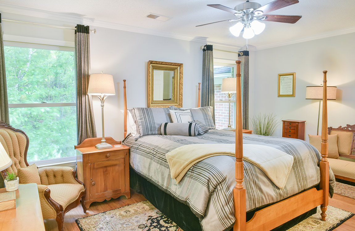 Lifestyle & Wellness – Covenant Village – Gastonia, NC