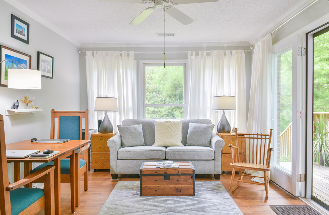 Lifestyle & Wellness – Covenant Village – Gastonia, NC