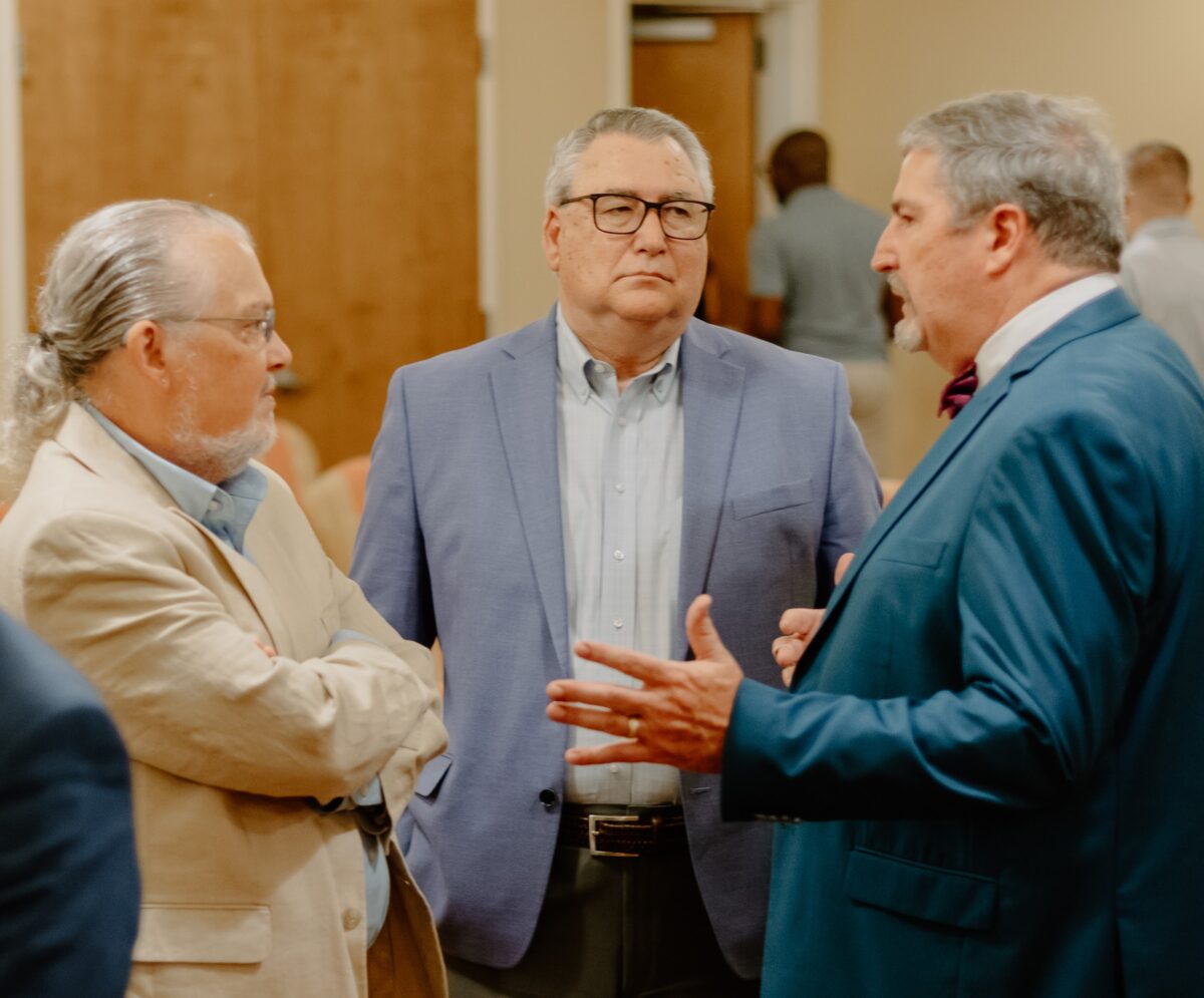 Historic Groundbreaking Marks New Era of Growth and Transformation ...